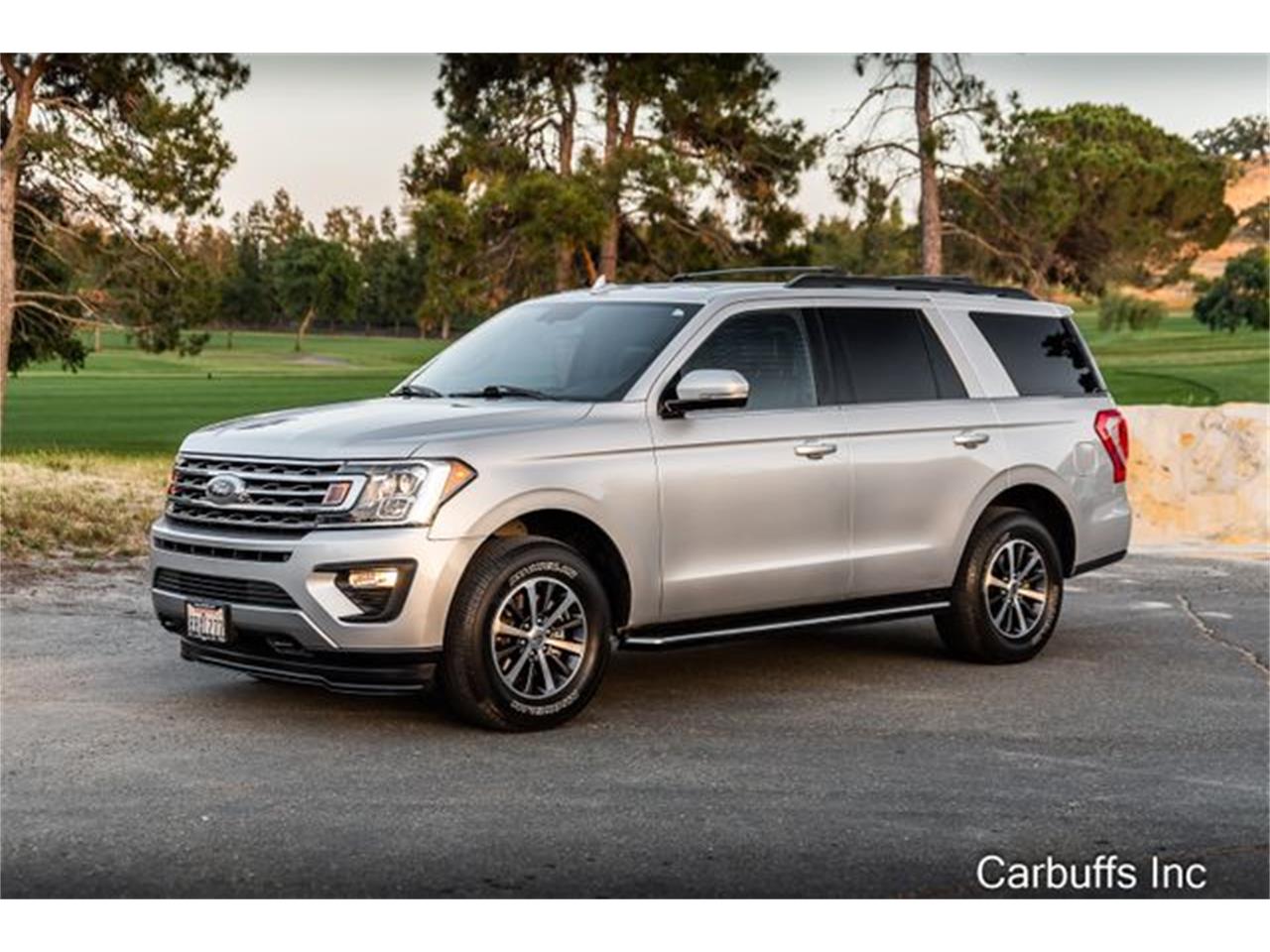 2018 Ford Expedition for Sale | ClassicCars.com | CC-1746220