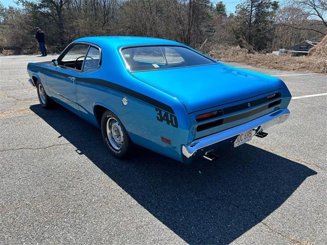 1970 Plymouth Duster for Sale | ClassicCars.com | CC-1746222