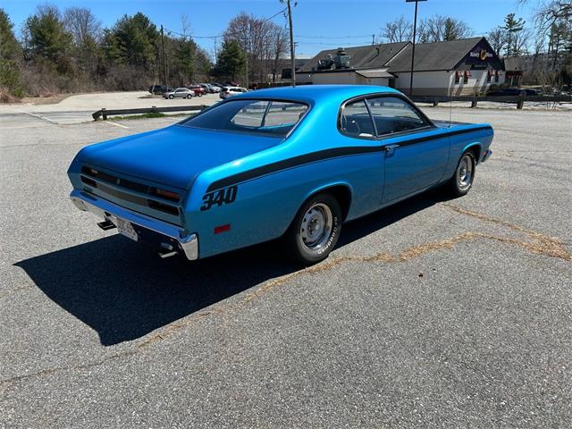 1970 Plymouth Duster for Sale | ClassicCars.com | CC-1746222