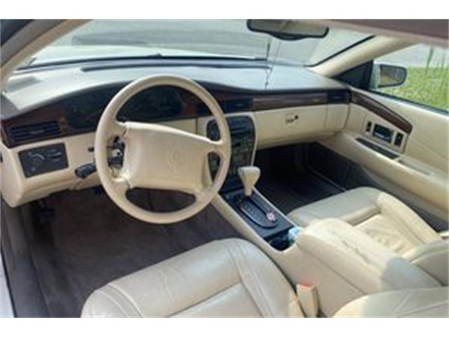 1998 Cadillac Eldorado for Sale | ClassicCars.com | CC-1746327
