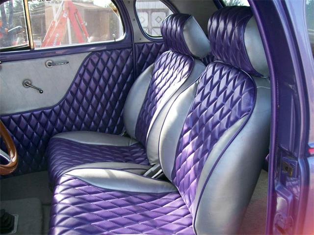 1937 Chevrolet Business Coupe for Sale | ClassicCars.com | CC-1746400