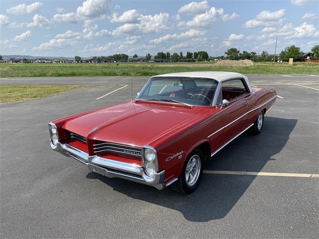 1964 Pontiac Catalina for Sale on ClassicCars.com