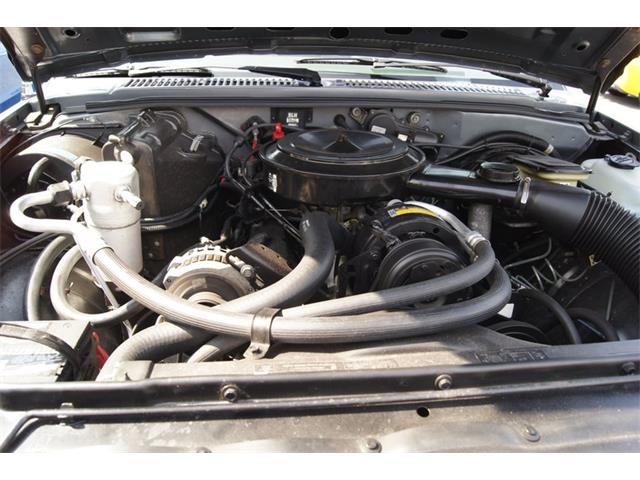 1986 Chevrolet S10 for Sale | ClassicCars.com | CC-1746462