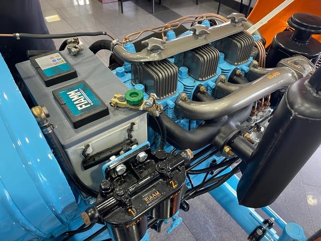 1965 Lamborghini Tractor for Sale | ClassicCars.com | CC-1740653