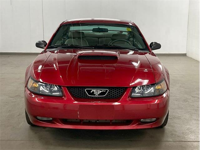 2003 Ford Mustang for Sale | ClassicCars.com | CC-1746542