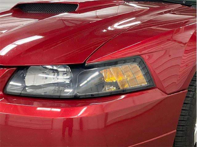 2003 Ford Mustang for Sale | ClassicCars.com | CC-1746542