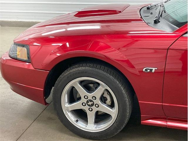 2003 Ford Mustang for Sale | ClassicCars.com | CC-1746542