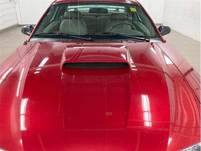 2003 Ford Mustang for Sale | ClassicCars.com | CC-1746542