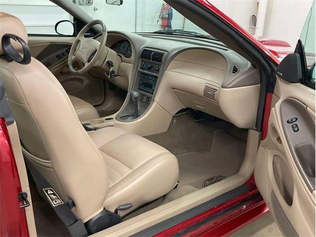 2003 Ford Mustang for Sale | ClassicCars.com | CC-1746542