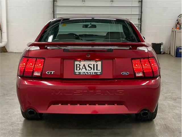 2003 Ford Mustang for Sale | ClassicCars.com | CC-1746542