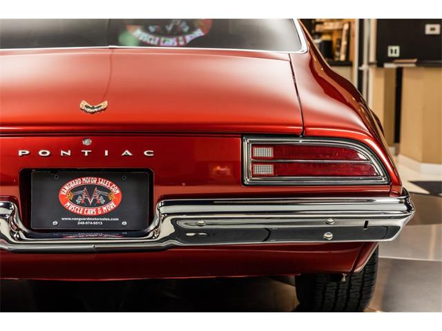 1972 Pontiac Firebird for Sale | ClassicCars.com | CC-1740656
