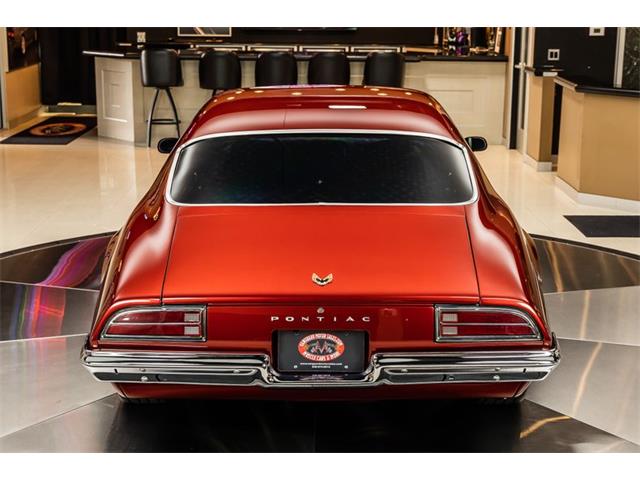 1972 Pontiac Firebird for Sale | ClassicCars.com | CC-1740656