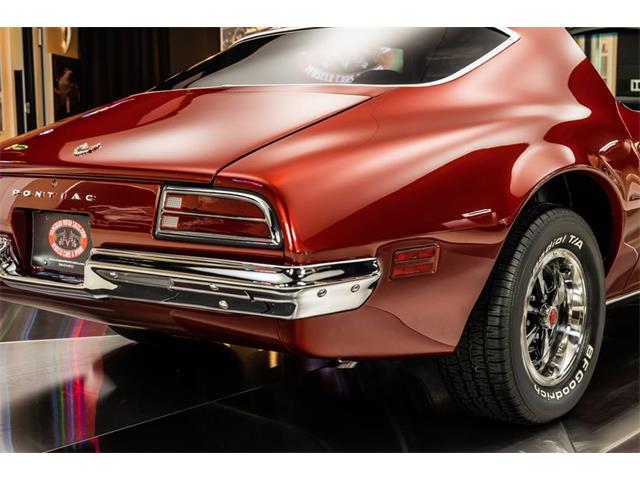 1972 Pontiac Firebird for Sale | ClassicCars.com | CC-1740656