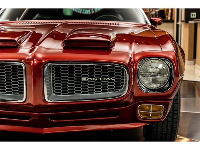 1972 Pontiac Firebird for Sale | ClassicCars.com | CC-1740656