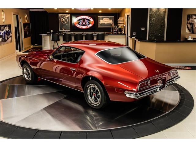 1972 Pontiac Firebird for Sale | ClassicCars.com | CC-1740656