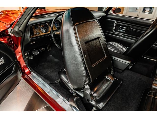 1972 Pontiac Firebird for Sale | ClassicCars.com | CC-1740656