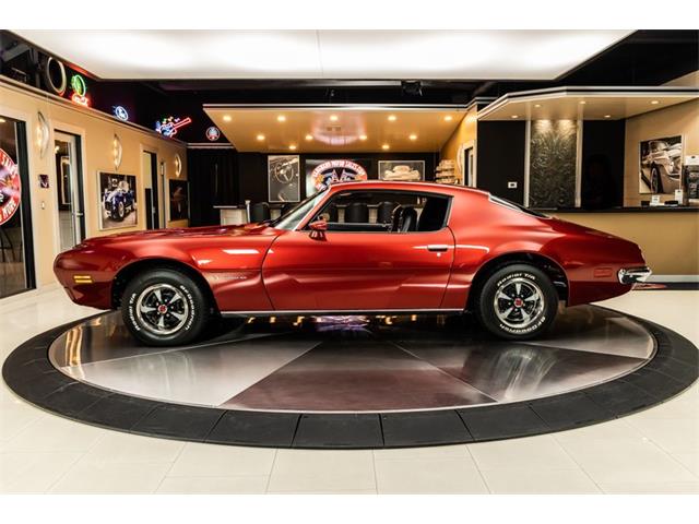 1972 Pontiac Firebird for Sale | ClassicCars.com | CC-1740656