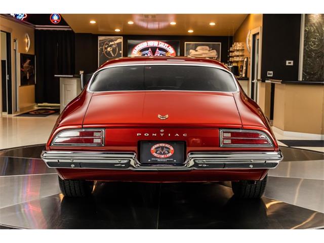 1972 Pontiac Firebird for Sale | ClassicCars.com | CC-1740656