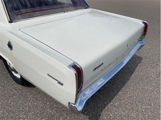 1967 Plymouth Valiant for Sale | ClassicCars.com | CC-1746577