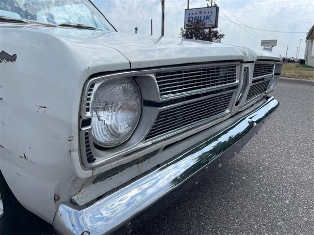 1967 Plymouth Valiant for Sale | ClassicCars.com | CC-1746577