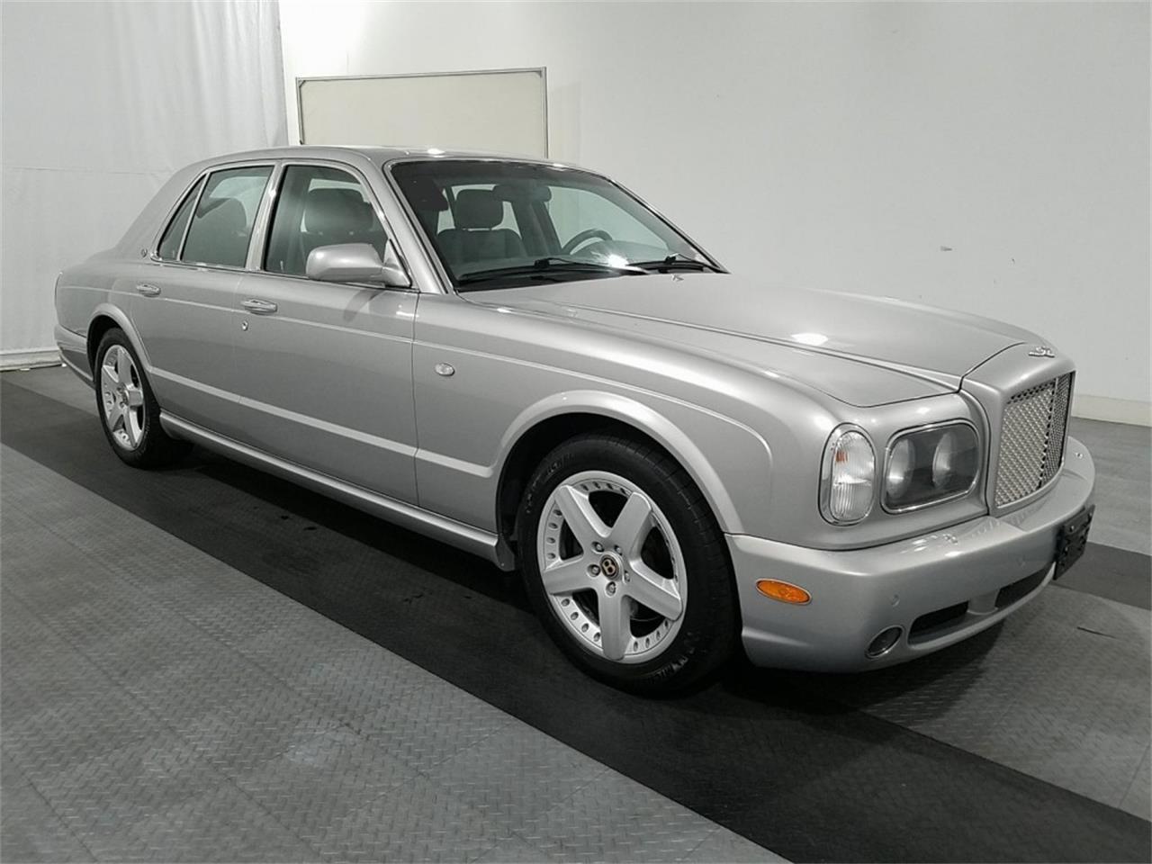 2003 Bentley Arnage for Sale | ClassicCars.com | CC-1746583