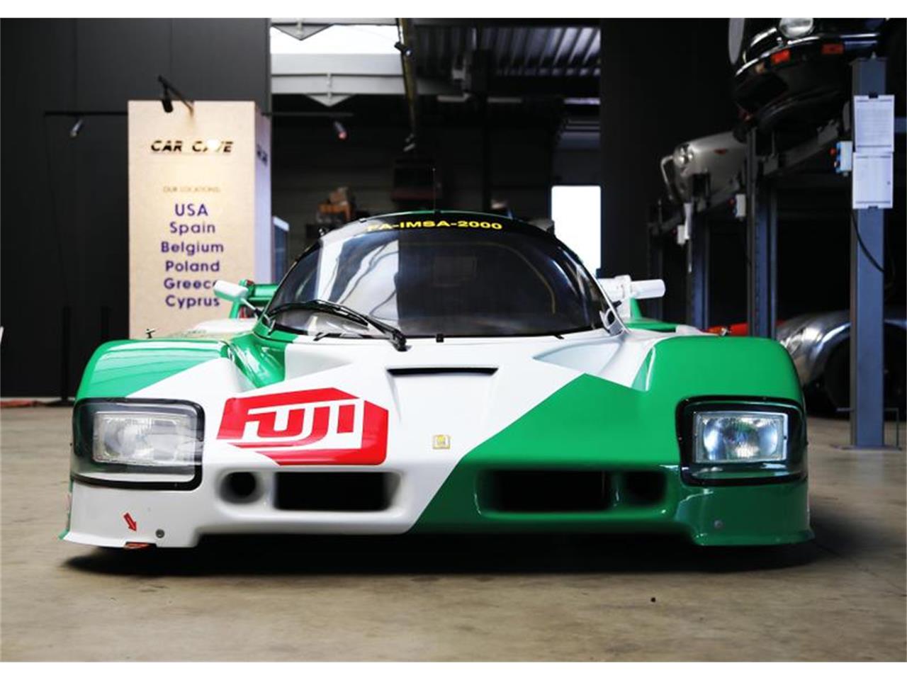 1983 Custom Race Car for Sale | ClassicCars.com | CC-1746624