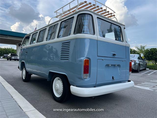 1991 Volkswagen Bus for Sale | ClassicCars.com | CC-1746668