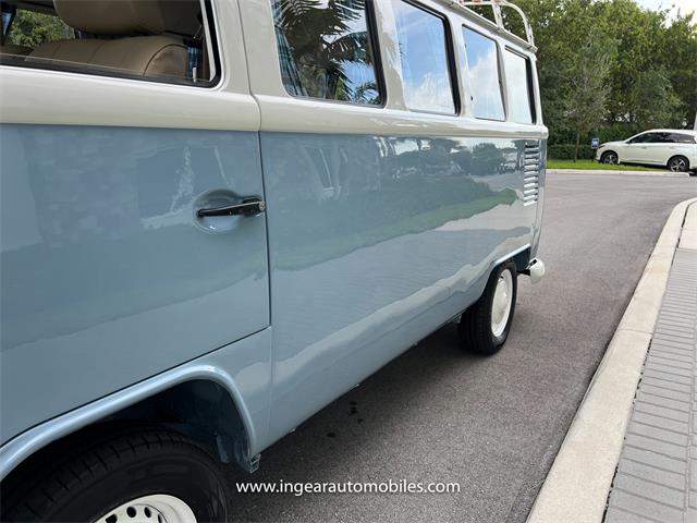 1991 Volkswagen Bus for Sale | ClassicCars.com | CC-1746668