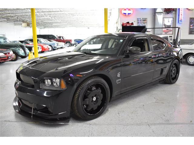 2007 Dodge Charger For Sale