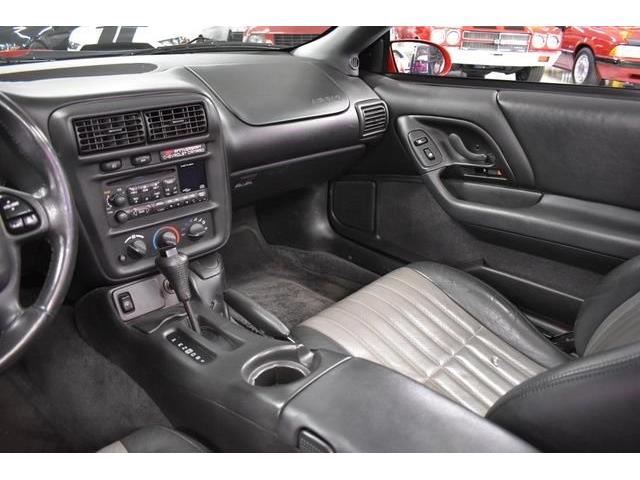 2002 Chevrolet Camaro for Sale | ClassicCars.com | CC-1746710