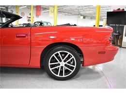 2002 Chevrolet Camaro for Sale | ClassicCars.com | CC-1746710