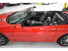 2002 Chevrolet Camaro for Sale | ClassicCars.com | CC-1746710