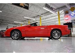 2002 Chevrolet Camaro for Sale | ClassicCars.com | CC-1746710