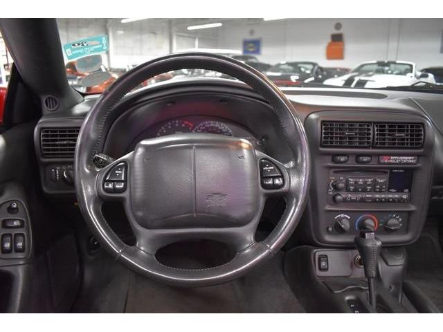 2002 Chevrolet Camaro for Sale | ClassicCars.com | CC-1746710