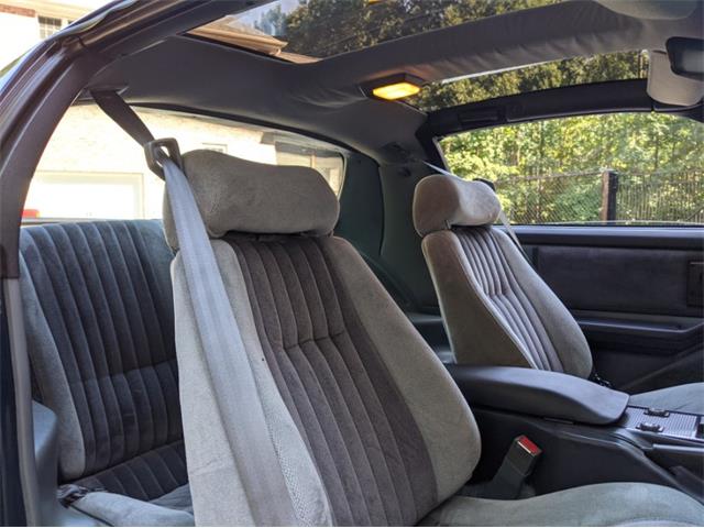 1985 Pontiac Firebird Trans Am for Sale | ClassicCars.com | CC-1746763
