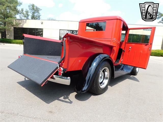 1933 Chevrolet Truck for Sale | ClassicCars.com | CC-1740680