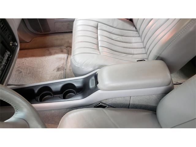 1995 Chevrolet Impala SS for Sale | ClassicCars.com | CC-1746863