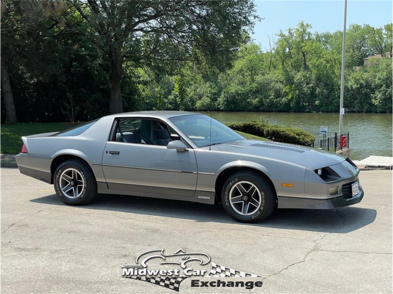 1985 Chevrolet Camaro for Sale | ClassicCars.com | CC-1746946