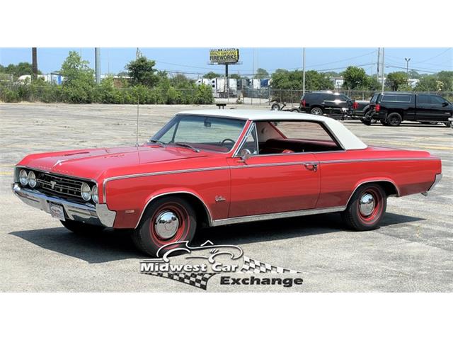 1964 Oldsmobile Cutlass for Sale | ClassicCars.com | CC-1746953