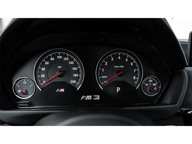 2018 BMW M3 for Sale | ClassicCars.com | CC-1740700