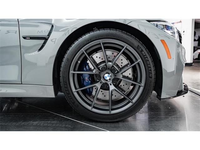 2018 BMW M3 for Sale | ClassicCars.com | CC-1740700