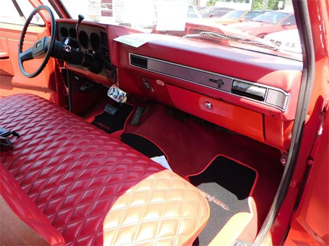 1987 Chevrolet C10 for Sale | ClassicCars.com | CC-1747051