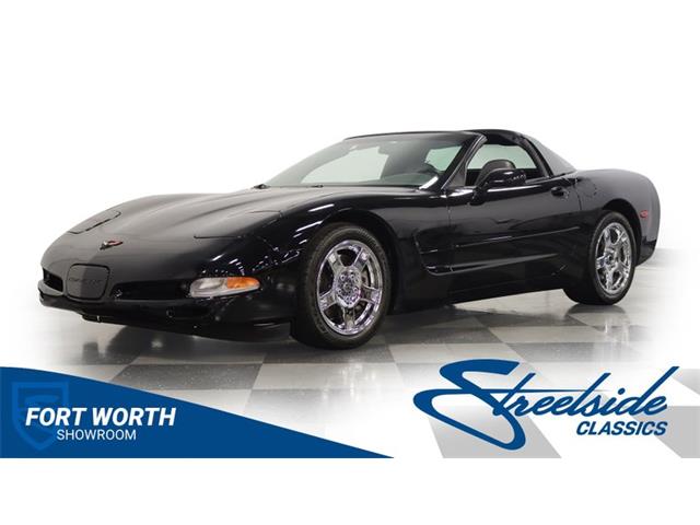1997 Chevrolet Corvette for Sale on ClassicCars.com