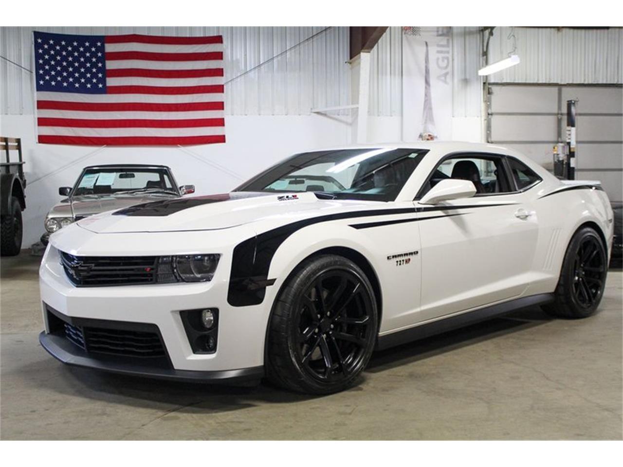 2014 Chevrolet Camaro for Sale | ClassicCars.com | CC-1747202