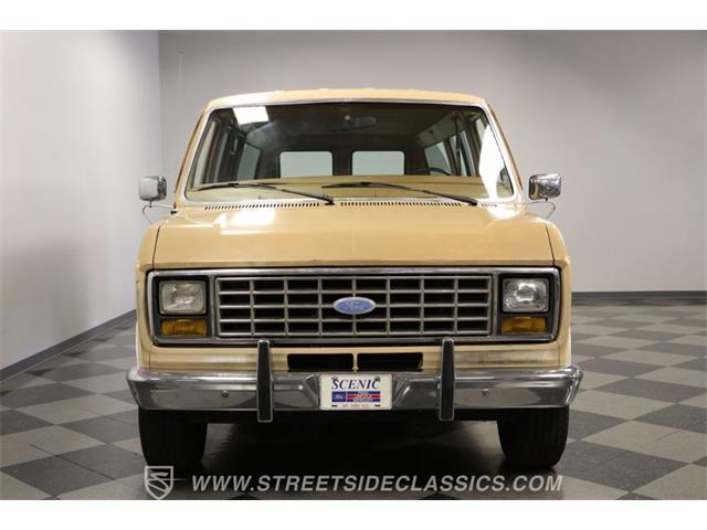 1983 Ford Econoline for Sale | ClassicCars.com | CC-1747210