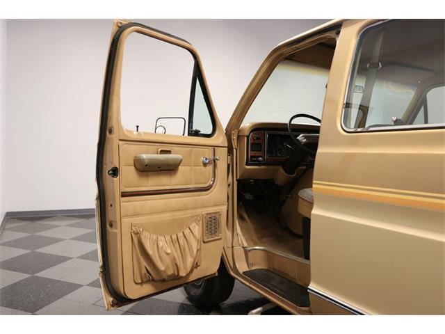1983 Ford Econoline for Sale | ClassicCars.com | CC-1747210