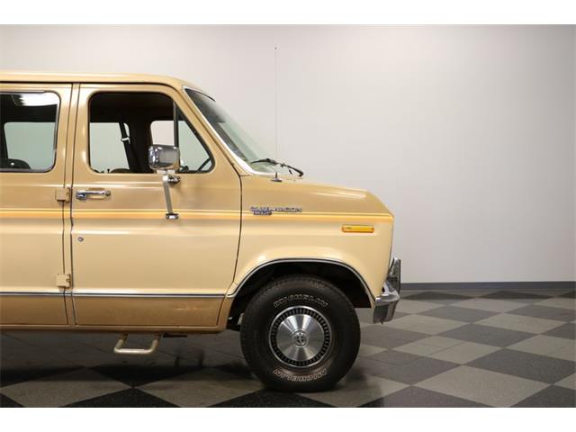 1983 Ford Econoline for Sale | ClassicCars.com | CC-1747210