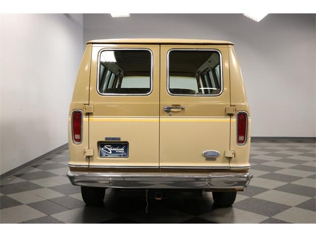 1983 Ford Econoline for Sale | ClassicCars.com | CC-1747210