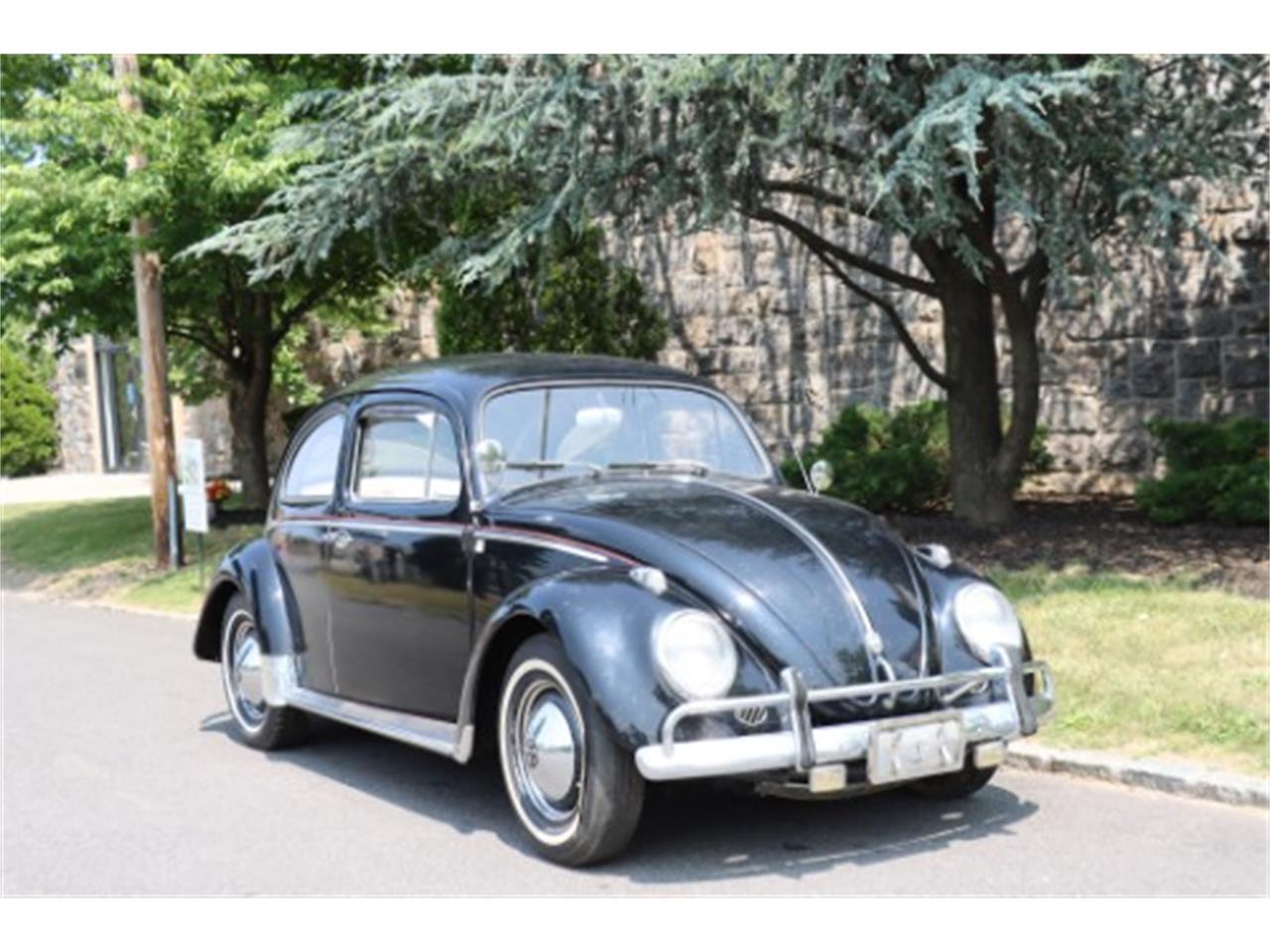 1963 Volkswagen Beetle for Sale | ClassicCars.com | CC-1747402
