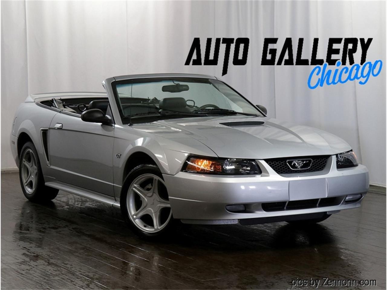 2000 Ford Mustang for Sale | ClassicCars.com | CC-1747417